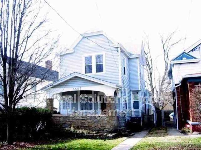2 Bedroom Apartment for Rent at 3507 Cheviot Ave #2, Cincinnati, OH 45211 Westwood