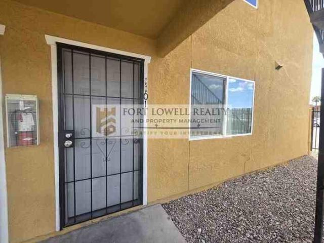 2 Bedroom Apartment for Rent at 3511 S 12th Ave #1101, Tucson, AZ 85713 Wakefield