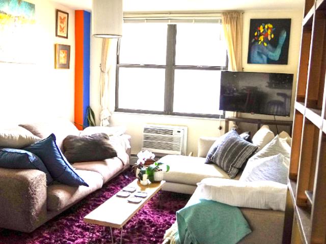2 Bedroom Apartment for Rent at 351 E 4th St #6B, New York, NY 10009 East Village