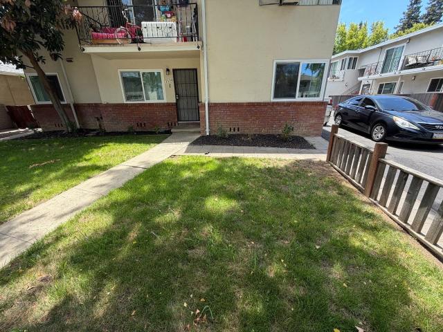2 Bedroom Apartment for Rent at 3530 Alden Way #1, San Jose, CA 95117 Cypress Jurdo