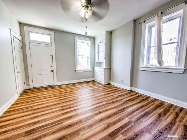 2 Bedroom Apartment for Rent at 3539 Giles Ave, St. Louis, MO 63116 Tower Grove South