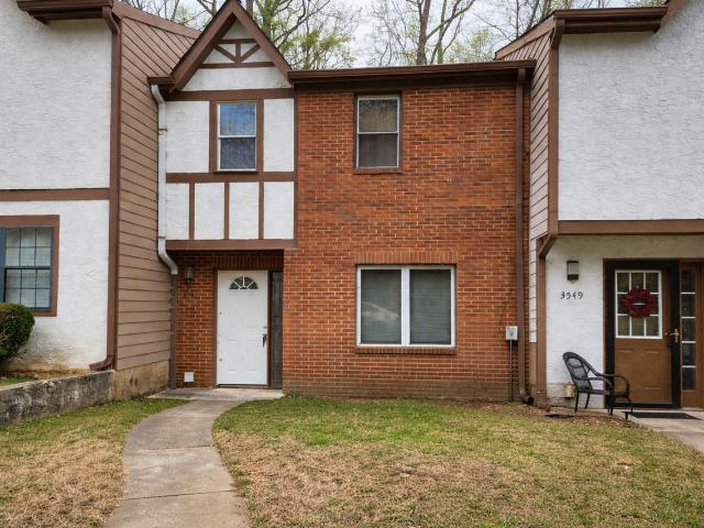 2 Bedroom Apartment for Rent at 3547 Main Station Dr Sw, Marietta, GA 30008