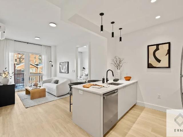 2 Bedroom Apartment for Rent at 354 East 28th Street #5, New York, NY 11226 Flatbush