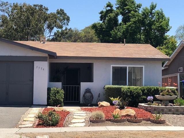 2 Bedroom Apartment for Rent at 3556 Thunder Dr, Oceanside, CA 92056 Lake Park