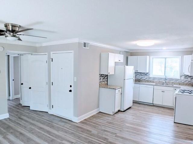 2 Bedroom Apartment for Rent at 3567 Adams St #A, College Park, GA 30337