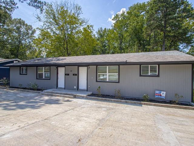 2 Bedroom Apartment for Rent at 35 Hiland Pl #A, Benton, AR 72015