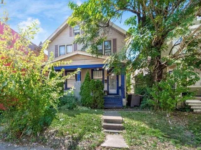 2 Bedroom Apartment for Rent at 363 365 East Hudson Street #365, Columbus, OH 43202 Old North Columbus