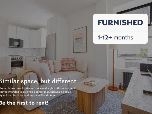 2 Bedroom Apartment for Rent at 363 W 17th St #2017, New York, NY 10011 Chelsea