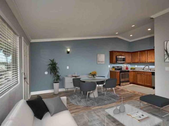 2 Bedroom Apartment for Rent at 360 N 1st St #1, El Cajon, CA 92021 El Cajon