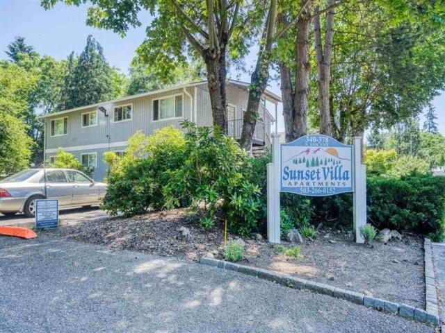 2 Bedroom Apartment for Rent at 360 S Locust St #360, Canby, OR 97013 Canby