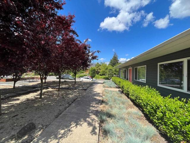 2 Bedroom Apartment for Rent at 3610 Se 15th Ave, Portland, OR 97202 Brooklyn