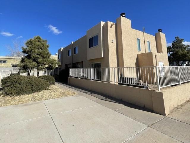 2 Bedroom Apartment for Rent at 3617 Wellesley Dr Ne #C, Albuquerque, NM 87107 Alta Monte