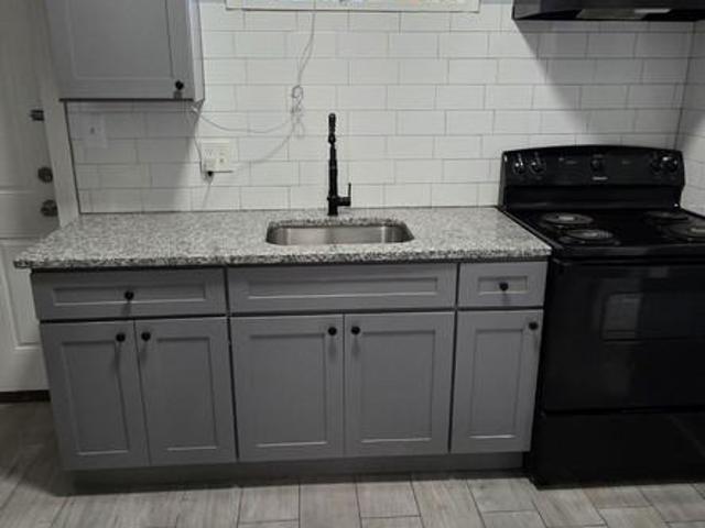 2 Bedroom Apartment for Rent at 3629 W Garrison Ave #1, Baltimore, MD 21215 Langston Hughes