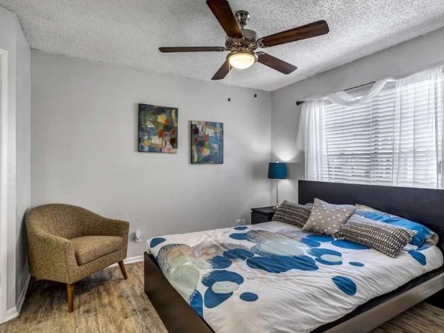 2 Bedroom Apartment for Rent at 3631 Callaghan Rd, San Antonio, TX 78228