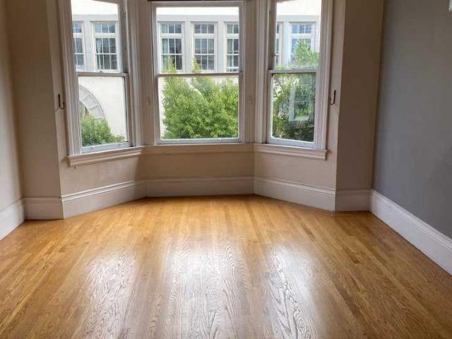 2 Bedroom Apartment for Rent at 3634 24th St #3634, San Francisco, CA 94110 Noe Valley