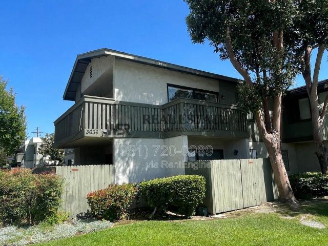 2 Bedroom Apartment for Rent at 3636 Sumner Ave #210, Pomona, CA 91767