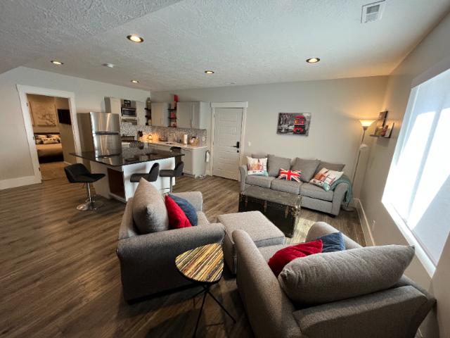 2 Bedroom Apartment for Rent at 364 W Clark Cir, Farmington, UT 84025