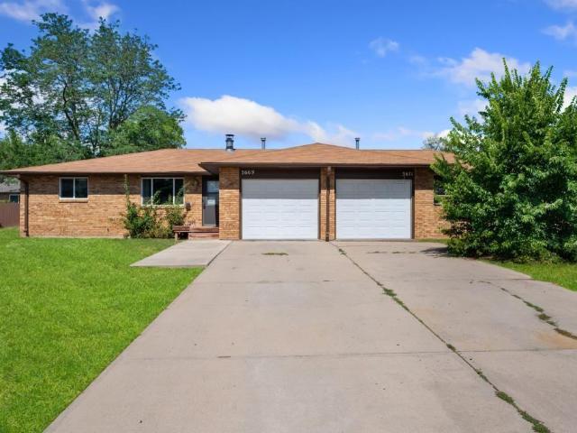2 Bedroom Apartment for Rent at 3669 Butternut Dr, Loveland, CO 80538