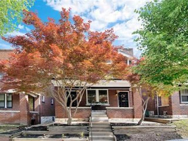 2 Bedroom Apartment for Rent at 3669 Montana StreetUnit B #B, St. Louis, MO 63116 Bevo Mill