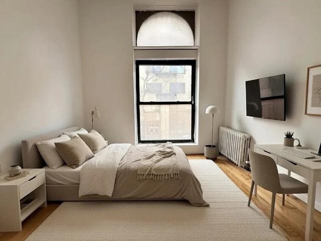 2 Bedroom Apartment for Rent at 366 W 52nd St #1A, New York, NY 10019 Hell's Kitchen