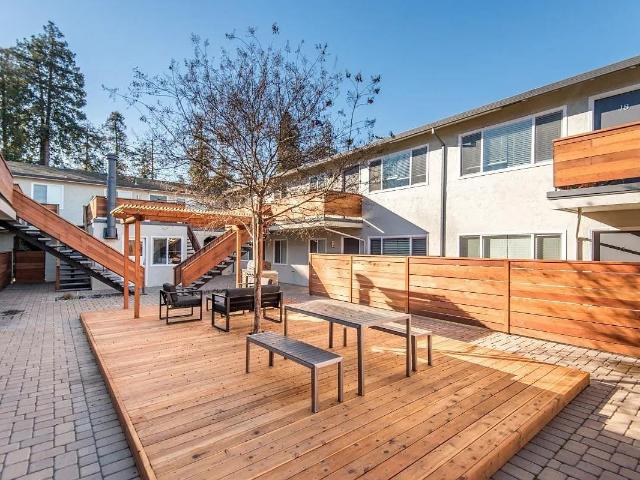2 Bedroom Apartment for Rent at 3680 Greenlee Dr #11, San Jose, CA 95117 Northlake