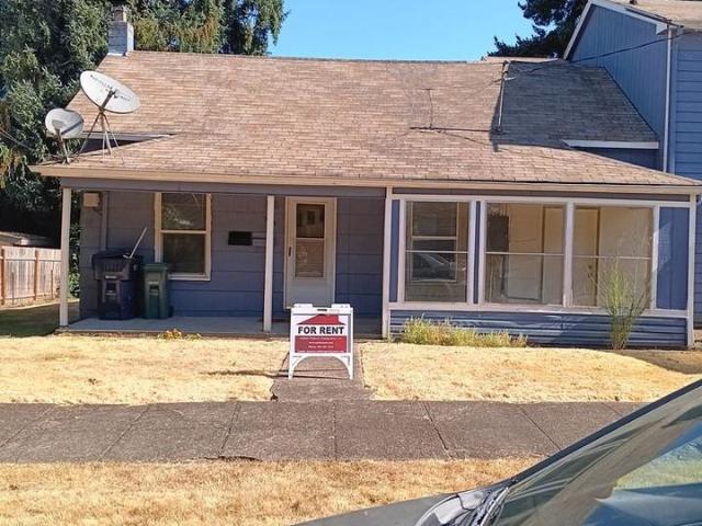 2 Bedroom Apartment for Rent at 368 368 B Clay Street W. 368 B Clay Street W Monmouth, OR 97361