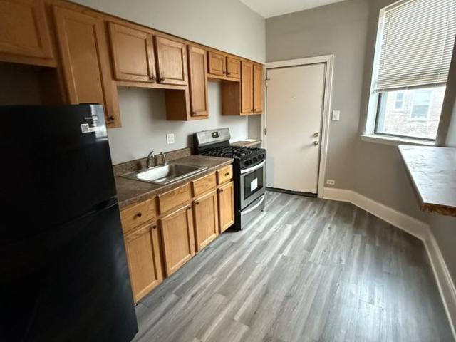 2 Bedroom Apartment for Rent at 368 E 59th St #3, Chicago, IL 60637 Washington Park