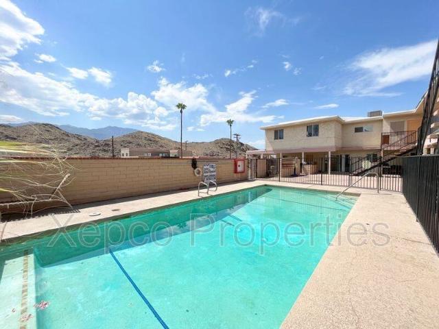 2 Bedroom Apartment for Rent at 36982 Bankside Dr #6, Cathedral City, CA 92234