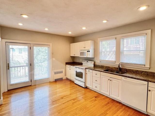 2 Bedroom Apartment for Rent at 36 Dedham St #1, Revere, MA 02151 West Revere