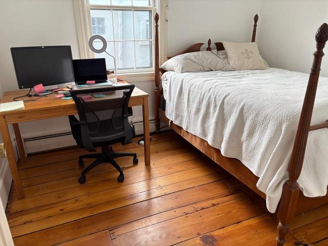 2 Bedroom Apartment for Rent at 36 Sheldon Street, Providence, RI 02906 Fox Point
