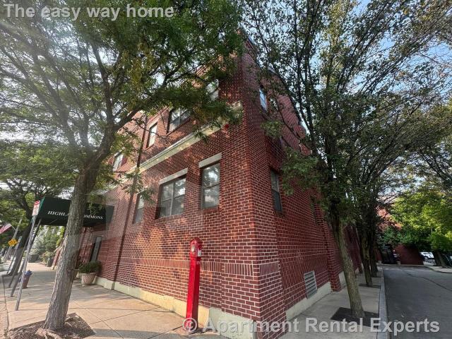 2 Bedroom Apartment for Rent at 373 Highland Ave #320, Somerville, MA 02144 Powder House