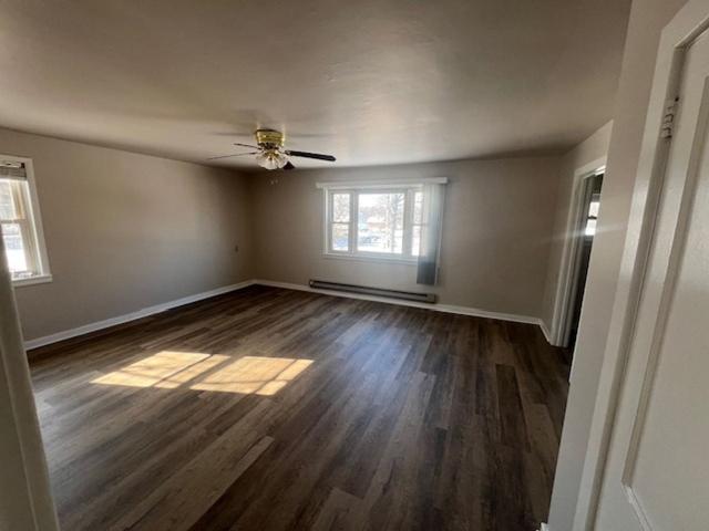 2 Bedroom Apartment for Rent at 3701 Green St, Harrisburg, PA 17110 Uptown