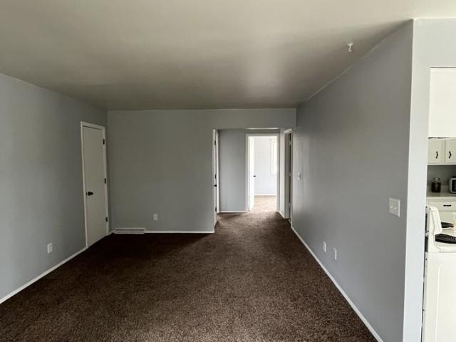 2 Bedroom Apartment for Rent at 3703 Parkway Blvd #C, Two Rivers, WI 54241