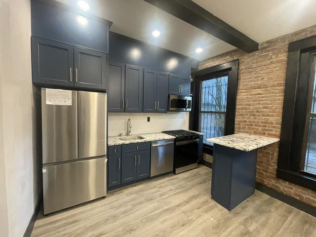 2 Bedroom Apartment for Rent at 370 Miller Ave, New York, NY 11207 East New York