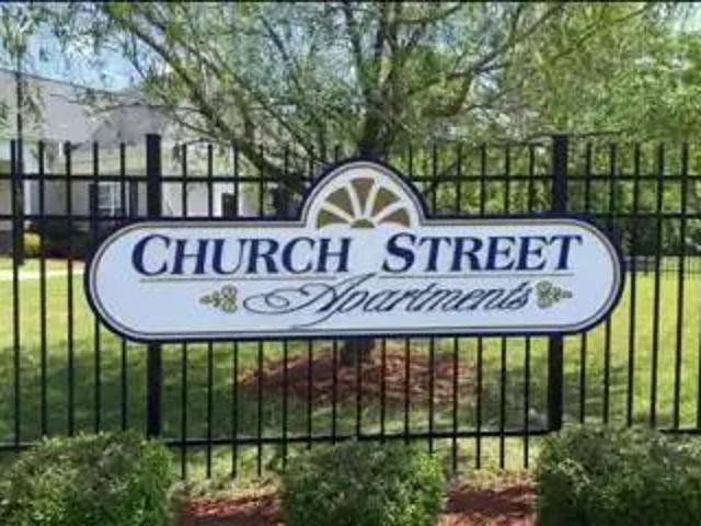 2 Bedroom Apartment for Rent at 3713 Damien Drive #221, Hope Mills, NC 28348 South View