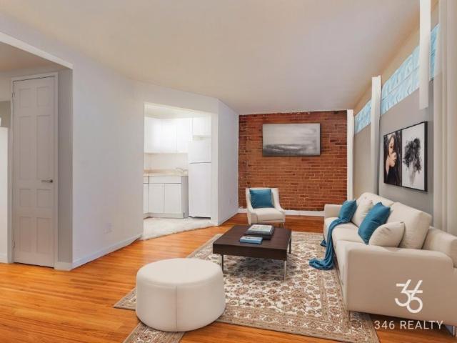 2 Bedroom Apartment for Rent at 371 1st Ave, New York, NY 10010 Gramercy Park