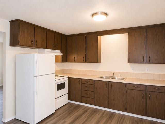 2 Bedroom Apartment for Rent at 3720 S Manitou Way #A, Tacoma, WA 98409 South Tacoma