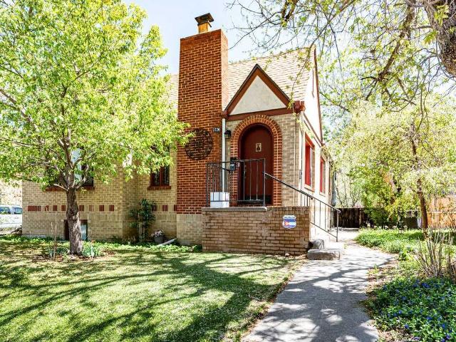 2 Bedroom Apartment for Rent at 3726 N Clay St #2, Denver, CO 80211 Highland