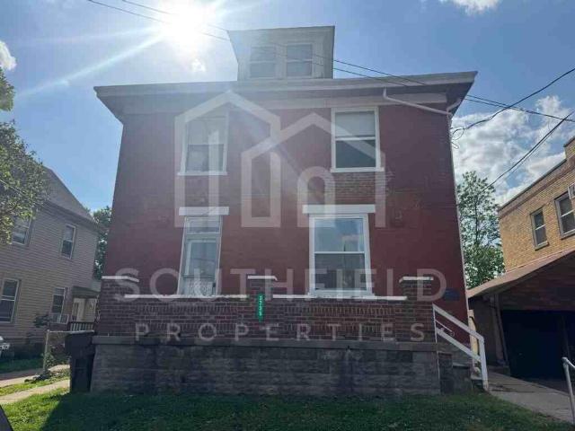 2 Bedroom Apartment for Rent at 3735 Lovell Ave #1, Cheviot, OH 45211 Cheviot