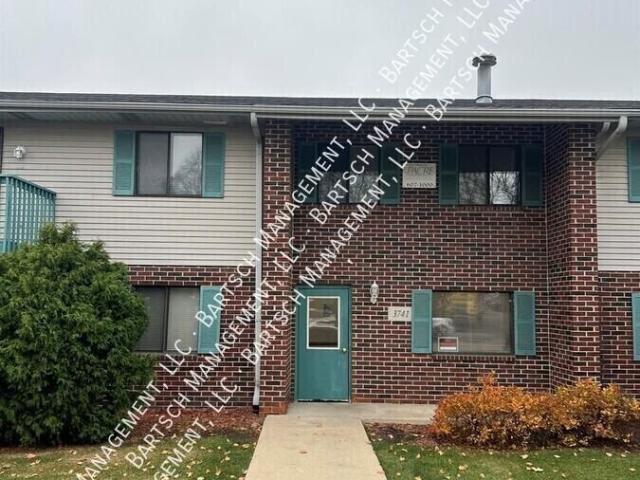 2 Bedroom Apartment for Rent at 3741 S 61st St #203, Milwaukee, WI 53220 Root Creek