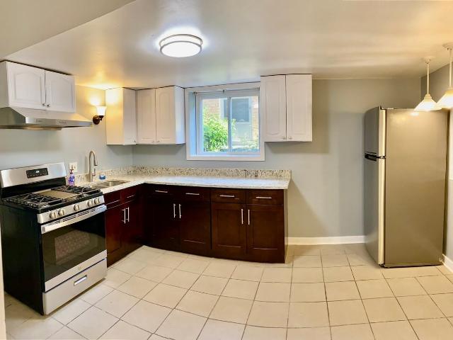 2 Bedroom Apartment for Rent at 3755 S Winchester Ave, Chicago, IL 60609 McKinley Park