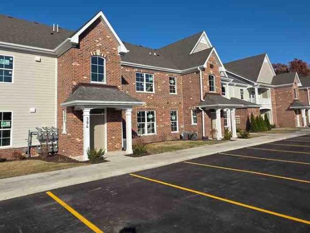 2 Bedroom Apartment for Rent at 376 Timber Pointe Dr, Joliet, IL 60431