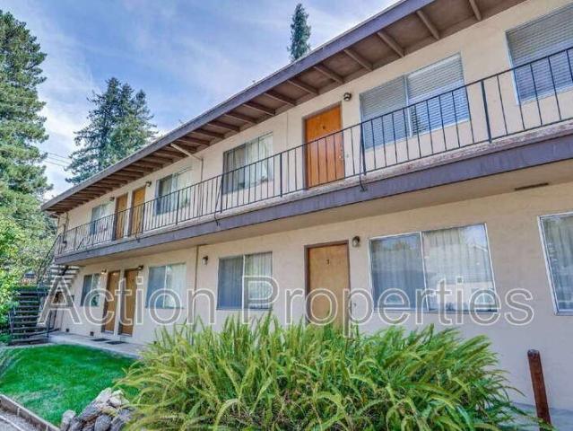 2 Bedroom Apartment for Rent at 376 View St #6, Mountain View, CA 94041 Old Mountain View