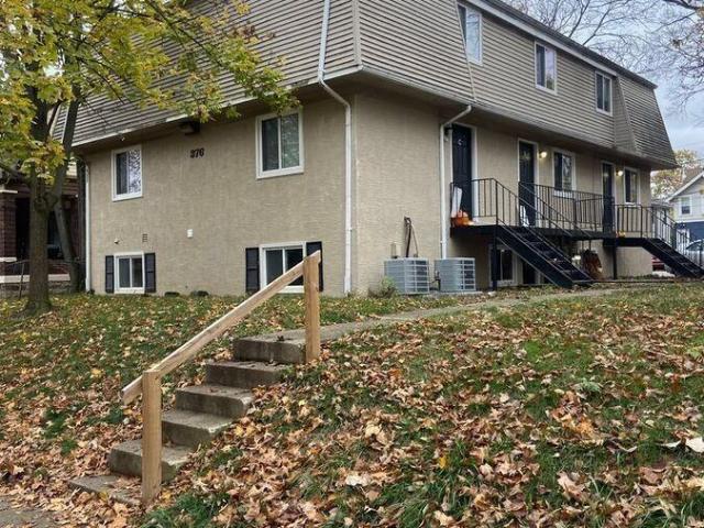 2 Bedroom Apartment for Rent at 376 E 15th Ave #D, Columbus, OH 43201 Indianola Terrace