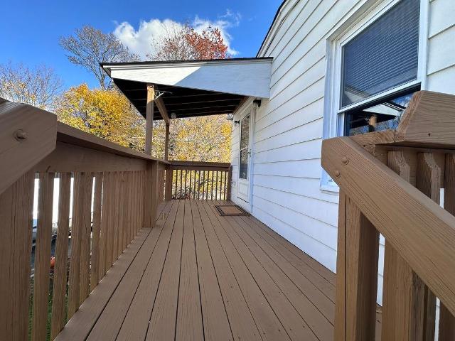 2 Bedroom Apartment for Rent at 376 South Main Street #2, Wharton, NJ 07885