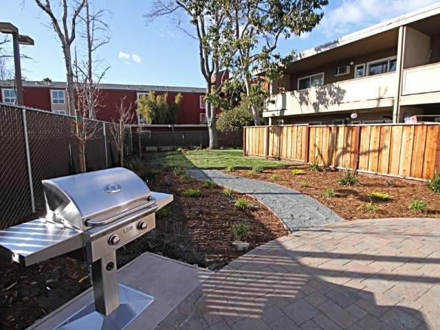 2 Bedroom Apartment for Rent at 3777 Mowry Ave, Fremont, CA 94538 Centerville