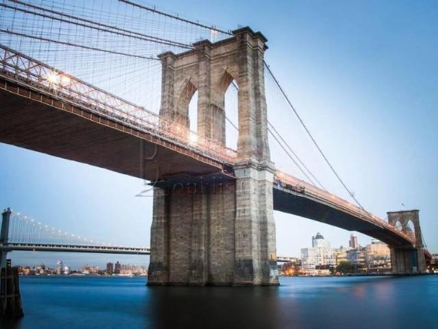 2 Bedroom Apartment for Rent at 37 Wall St #2Q, New York, NY 10005 Financial District