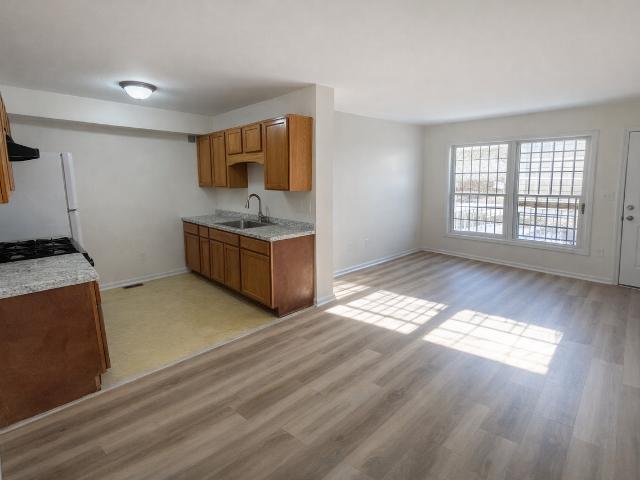 2 Bedroom Apartment for Rent at 383 South 6th Street, Newark, NJ 07103 West Side