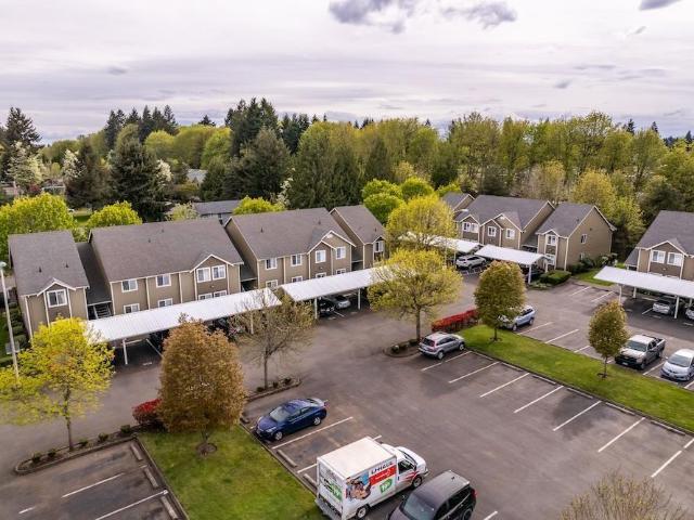 2 Bedroom Apartment for Rent at 3806 12th Ave Se, Lacey, WA 98503