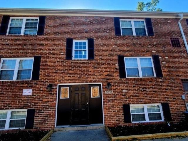 2 Bedroom Apartment for Rent at 3810 Chamberlayne Ave #B, Richmond, VA 23227 Ginter Park